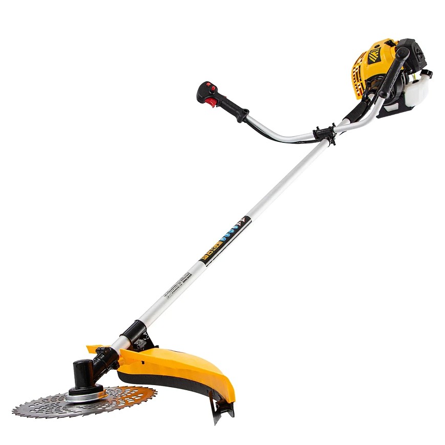 BENZINSKI TRIMER DT-52
