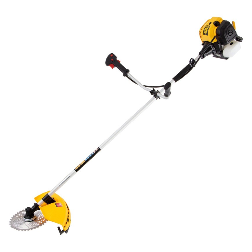 DENZEL MOTORNI TRIMER DT-43