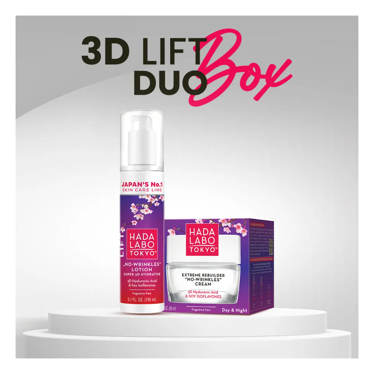 Možda će Vam se
                svideti
Daytox serum sa retinolom 30 ml
Hada Labo Tokyo red anti age hidrator 150 ml
Skincyclopedia – 1% retinol + skvalan serum 30 ml
Medicube Deep Vita A Reti...