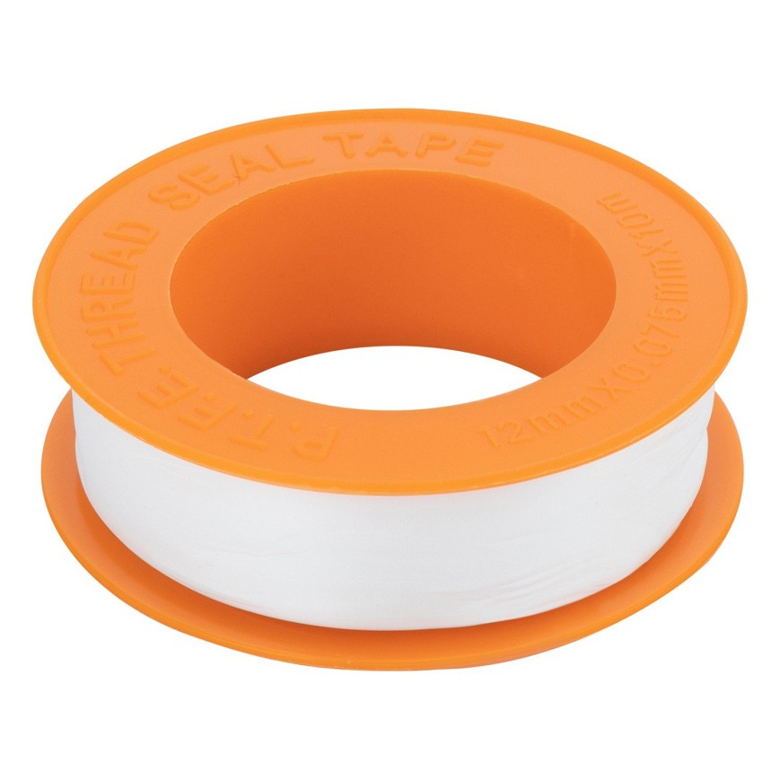 TEFLON TRAKA 12MMX10M/SPARTA
