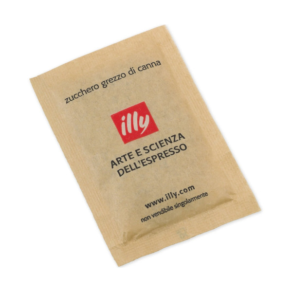 ILLY SECER SMEDJI 3G 250/1