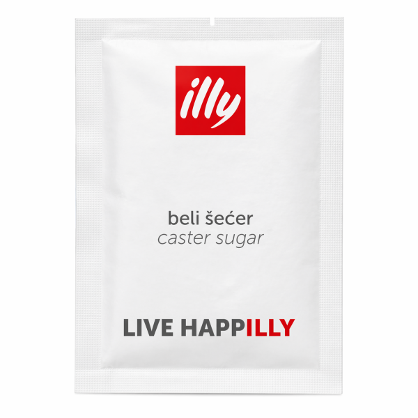 ILLY SECER BELI 3G 250/1