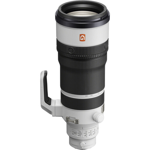 Sony FE 100-400mm f/4.5 GM OSS
G Master optički kvalitet
Konstantna blenda f/4.5
Brz i precizan autofokus
Stabilizacija (OSS)
Interni zoom i fokus
Bliska fokusna distanca
Napredna kontrola
K...