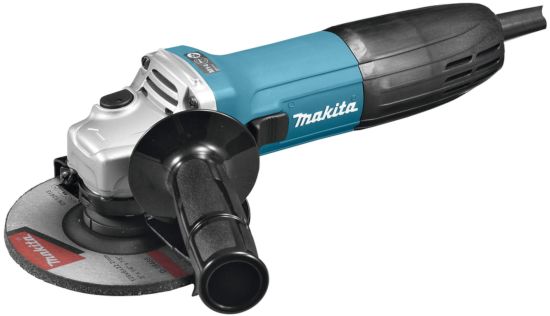 Ugaona brusilica mala Makita; 720W; 125mm (GA5030)