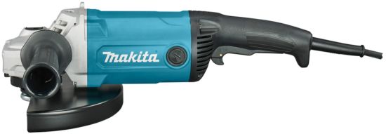 Ugaona brusilica velika Makita; 2200W; 230mm (GA9090N)