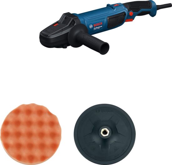 Polirka Bosch GPO 11-180 S (06013A2300)