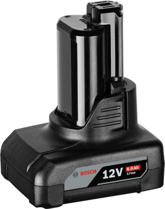Baterija / akumulator 12V Bosch GBA 12V 6,0Ah (1600A00X7H)