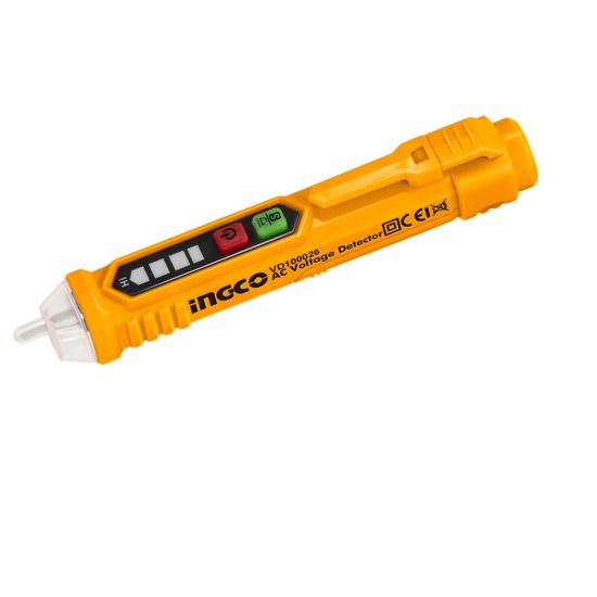 Detektor naizmeničnog napona INGCO VD100026