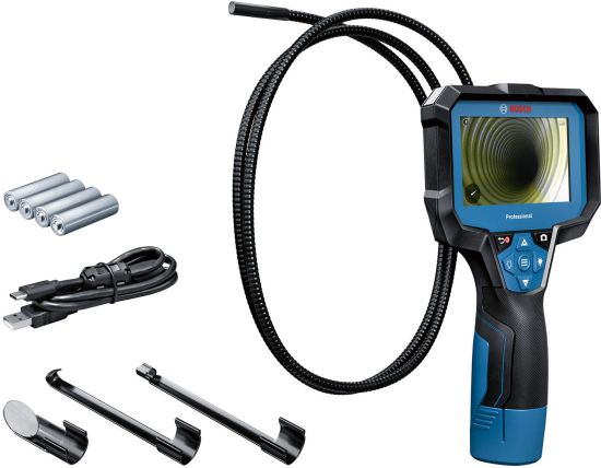 Bosch GIC 12V-4-23 C akumulatorska inspekciona kamera (0601241500)