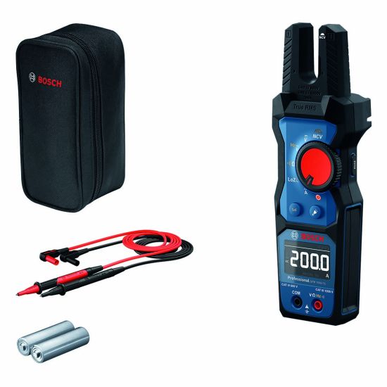 Amper viljuška - unimer Bosch GFM 1000-15 Professional (0601077400)