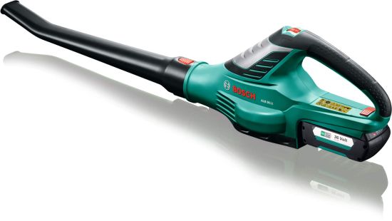 Akumulatorski duvač lišća Bosch ALB 36 LI (06008A0402)