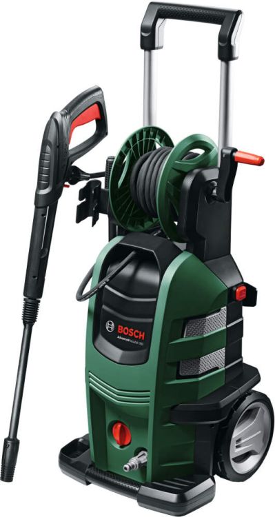 Perač pod visokim pritiskom Bosch AdvancedAquatak 160; 2600W; 160bar (06008A7800)