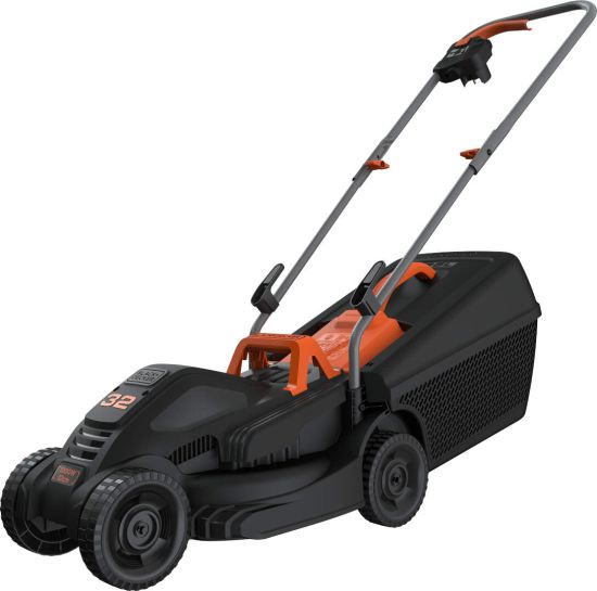 Električna kosilica za travu Black+Decker 1000W; 32cm (BEMW351)