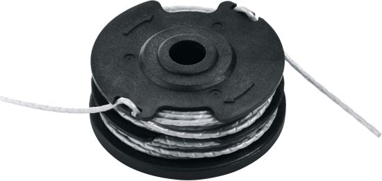Automatska špulna sa strunom 1,6mm, dužine 6m (F016800351)