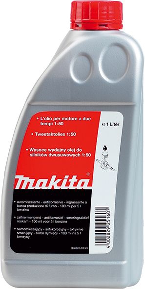 2-taktno motorno ulje Makita 980008607