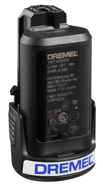 Dremel 880 litijum-jonska baterija 12V (26150880JA)