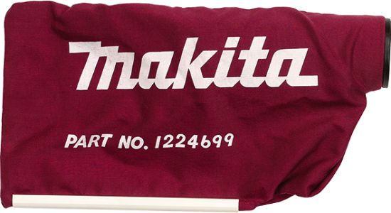 Kesa za prašinu Makita 122469-9