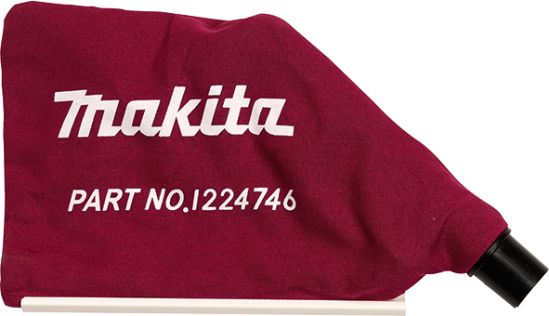 Kesa za prašinu Makita 122474-6