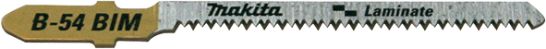 List za ubodnu testeru, za drvo Makita B-10986