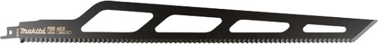 List za sabljastu testeru, za metal Makita B-52130