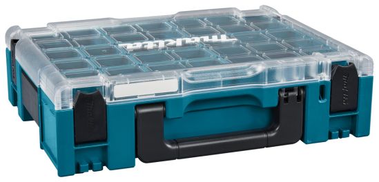 Makita Mbox organizator sa pregradama MAKPAC kompatibilan (191K80-2)