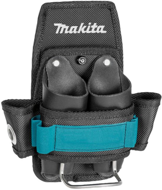 Vrhunska futrola za čekić i alat sa 3 komponente Makita E-15285