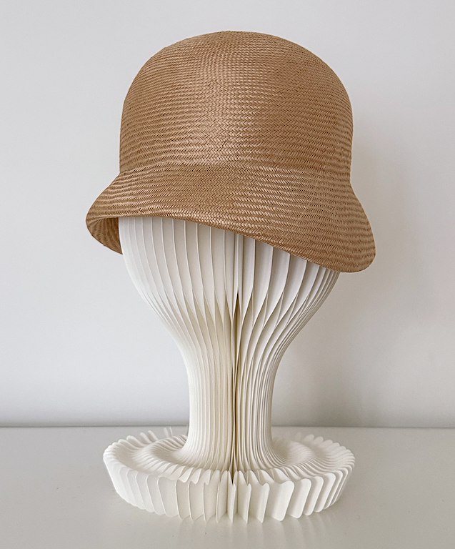 Karolina Warm Straw
