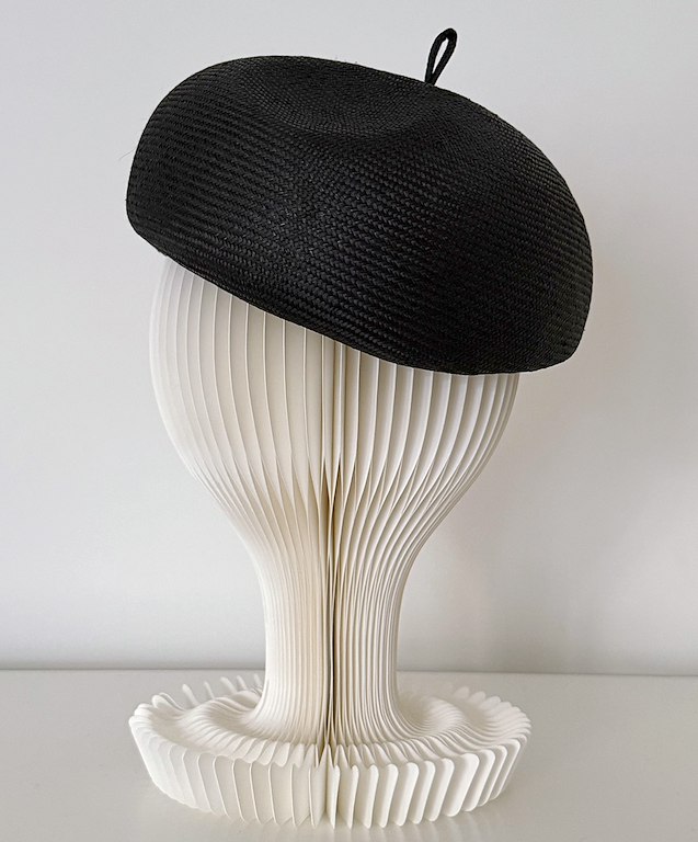 Mushroom Noir