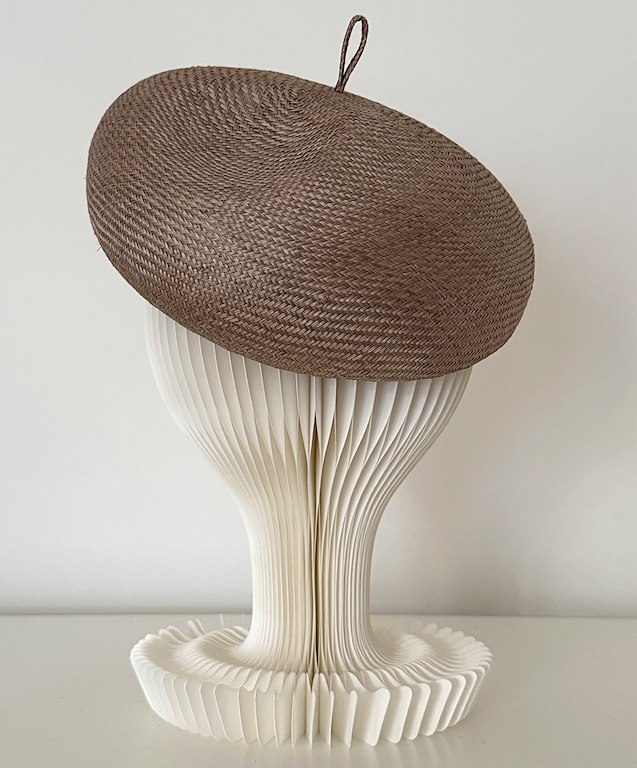 Mushroom Taupe Mocha
