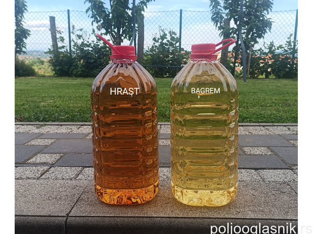Domaća rakija prepečenica