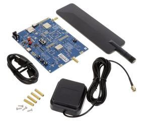 CC660 EVB KIT