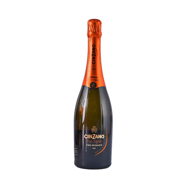 Cinzano Pro-Spritz 75cl
