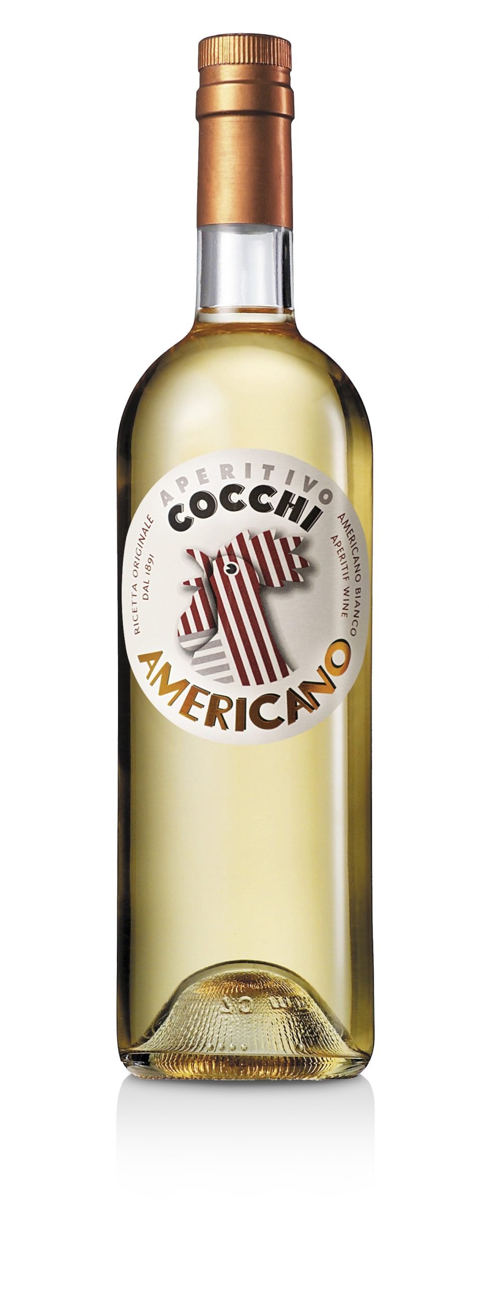 Cocchi Americano Bianco