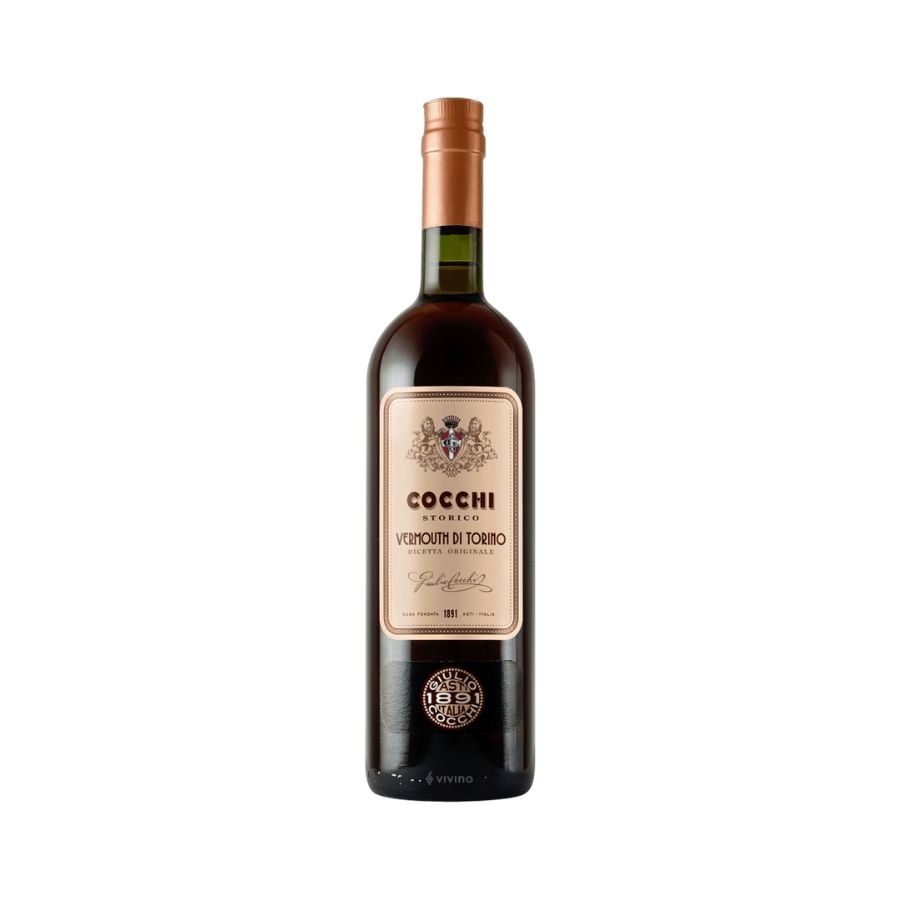 Cocchi Vermouth di Torino 75cl