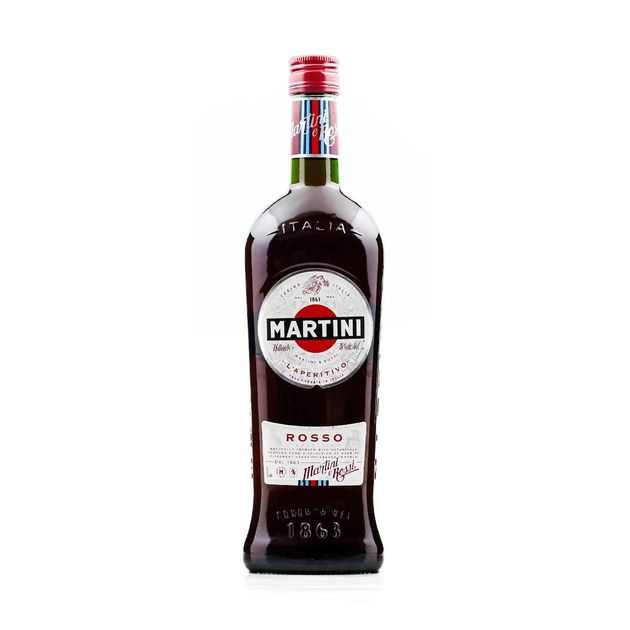 Martini Rosso 100cl
