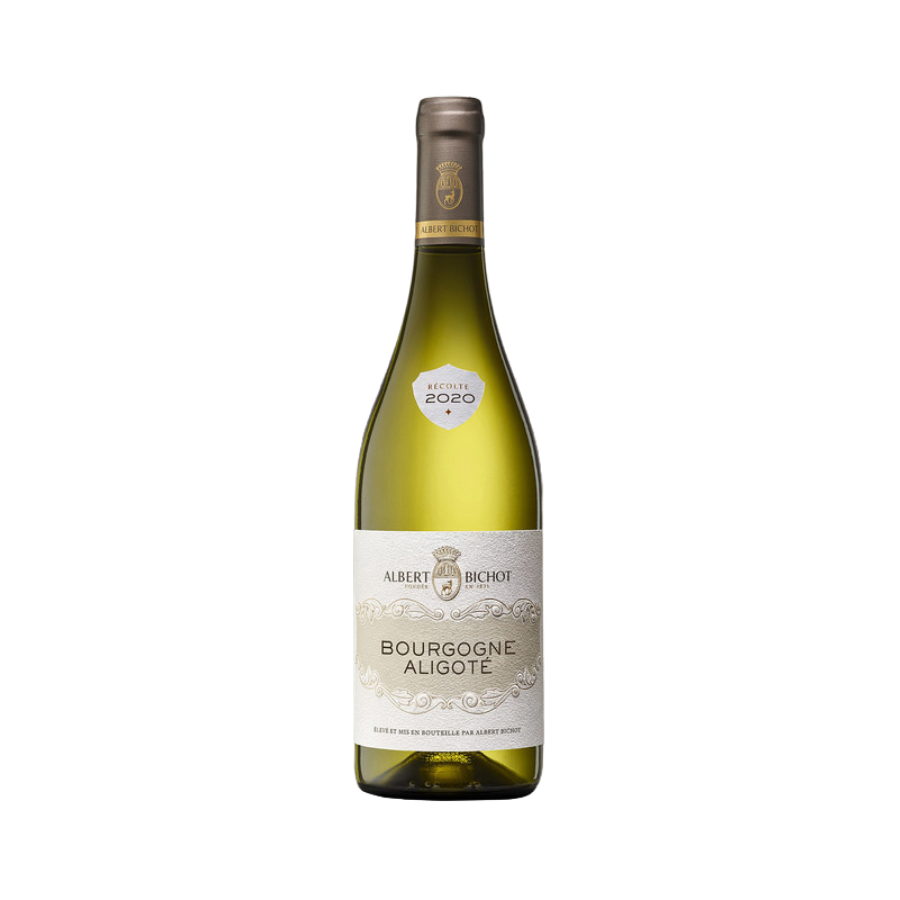 Albert Bichot Bourgogne Aligoté 75cl