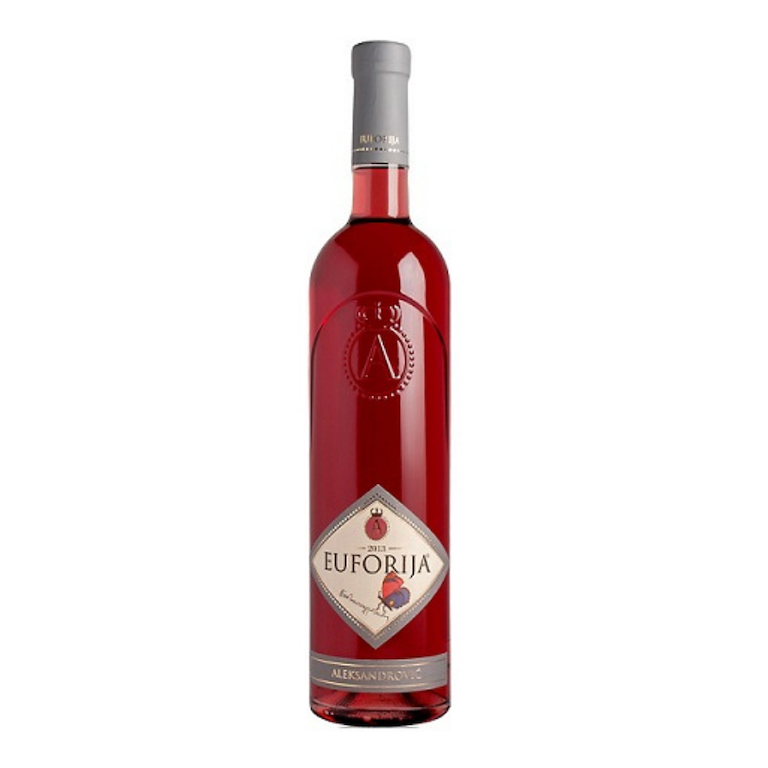 Aleksandrović Euforija 75cl
