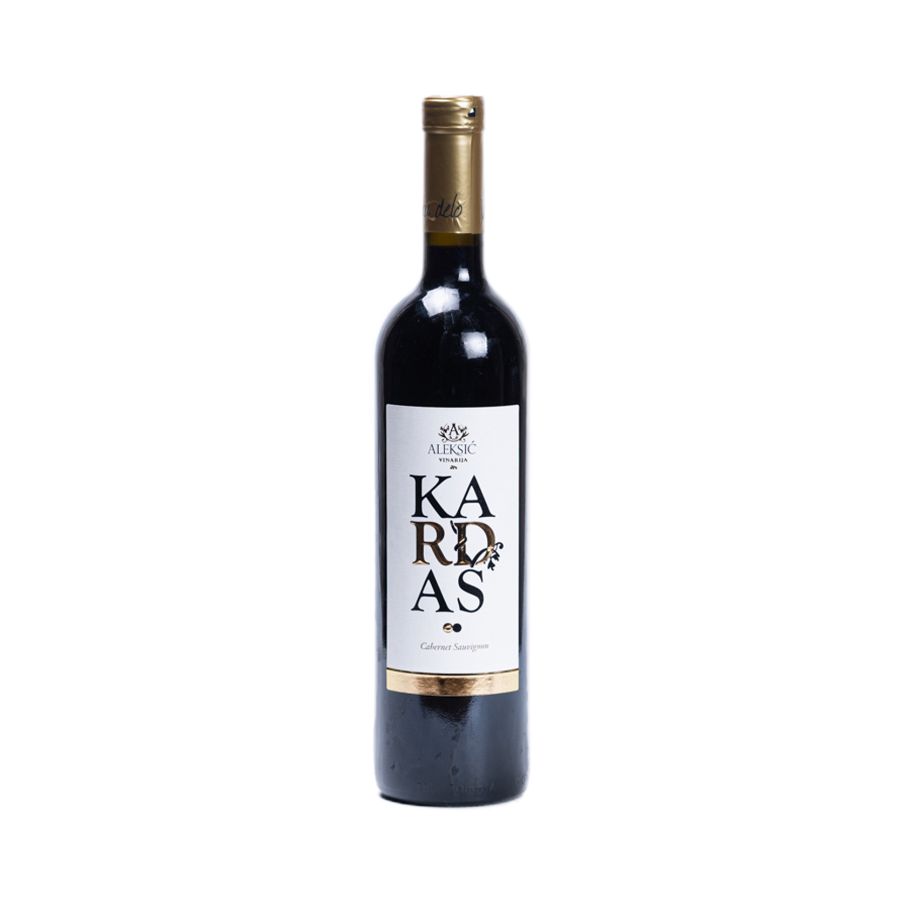 Aleksić Kardaš 75cl