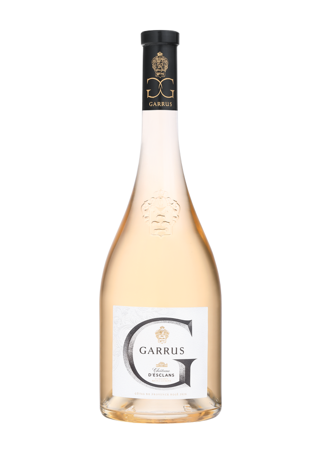Chateau D’Esclans Garrus 75cl