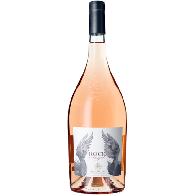 Chateau D’Esclans Rock Angel 75cl
