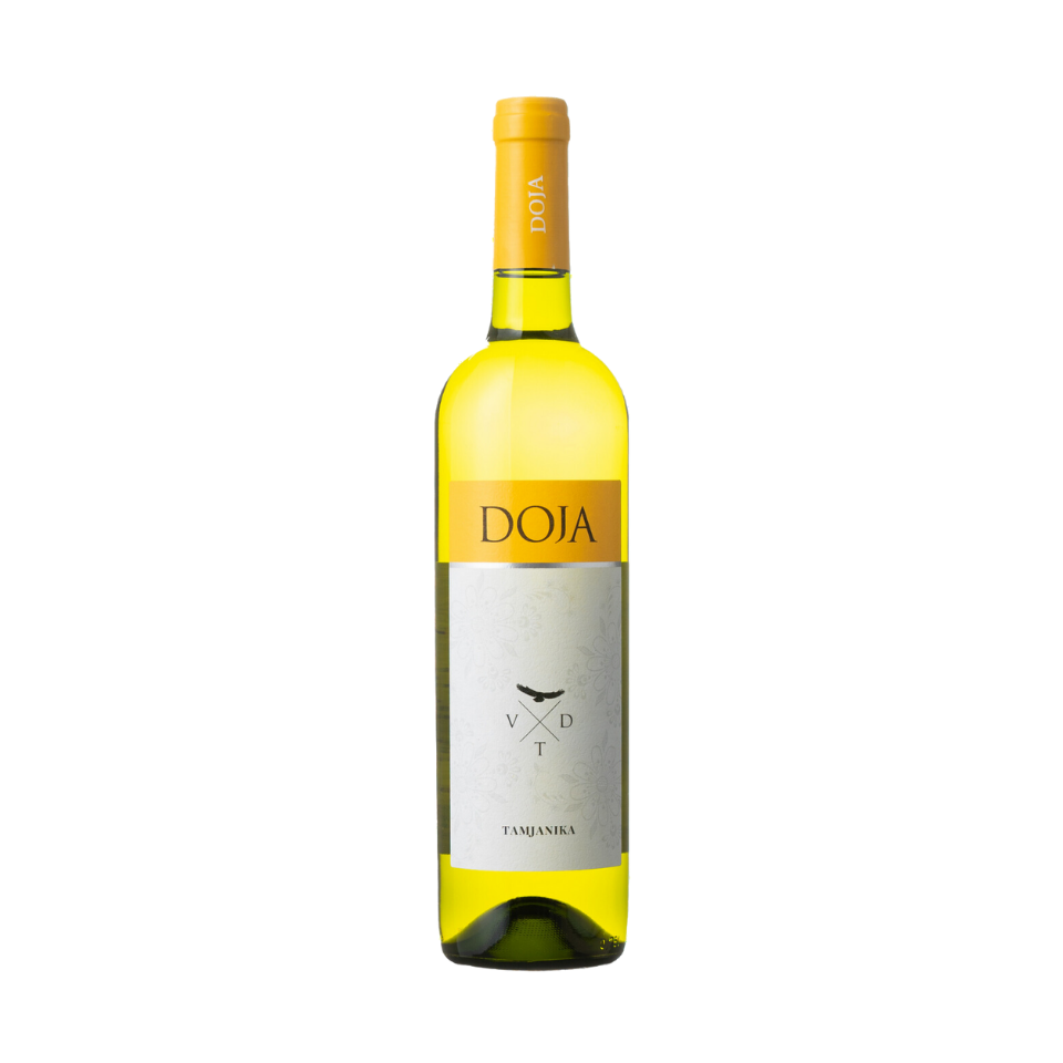 Doja Tamjanika 75cl