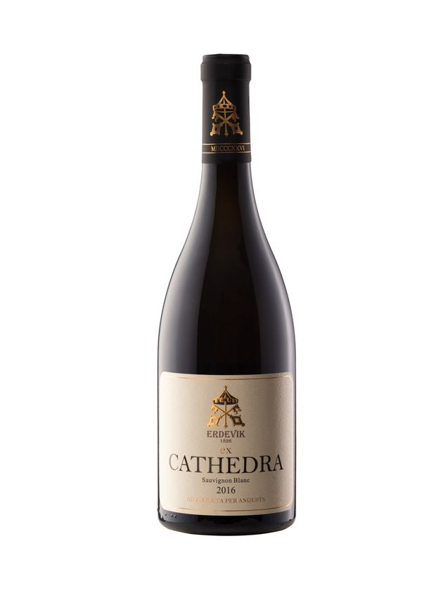 Erdevik Ex Cathedra 75cl
