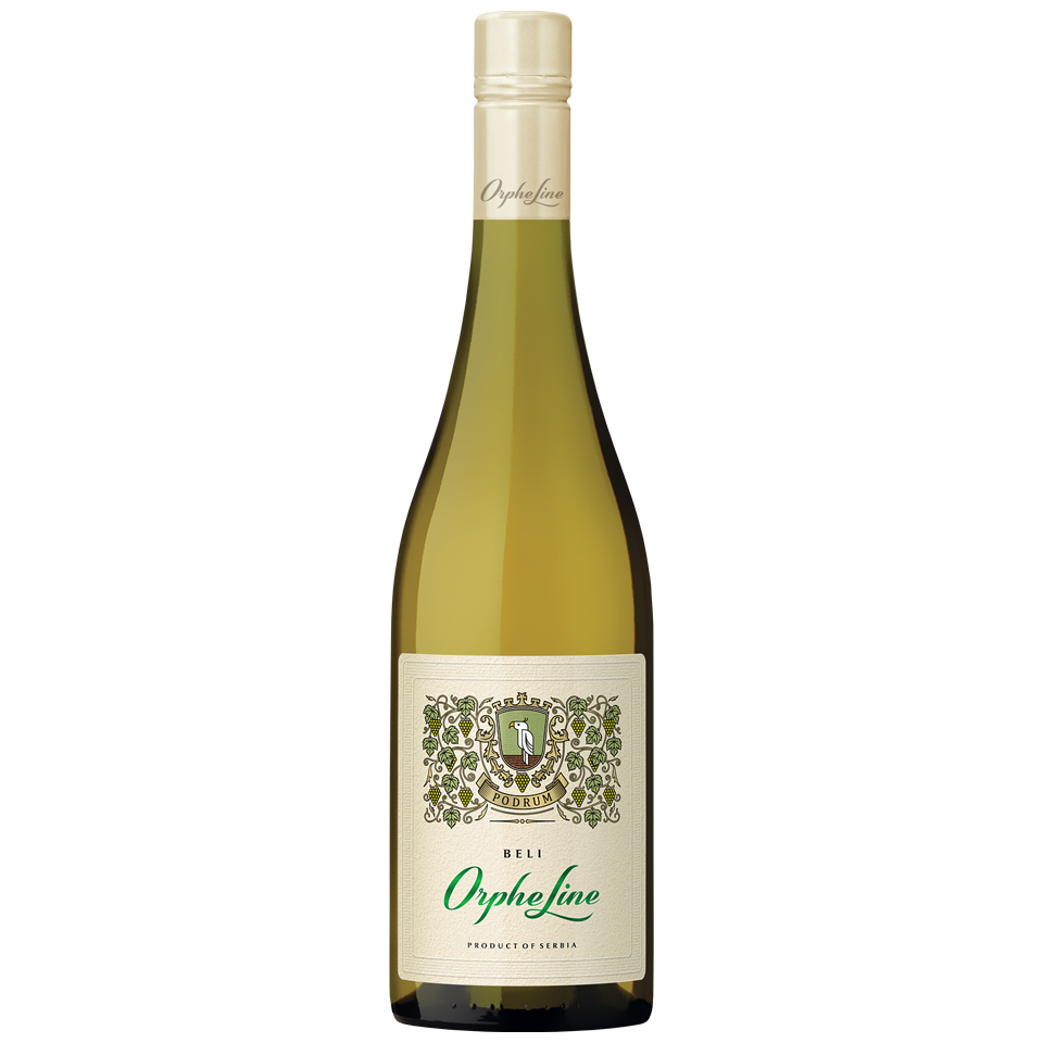 Kovačević Orpheline 75cl