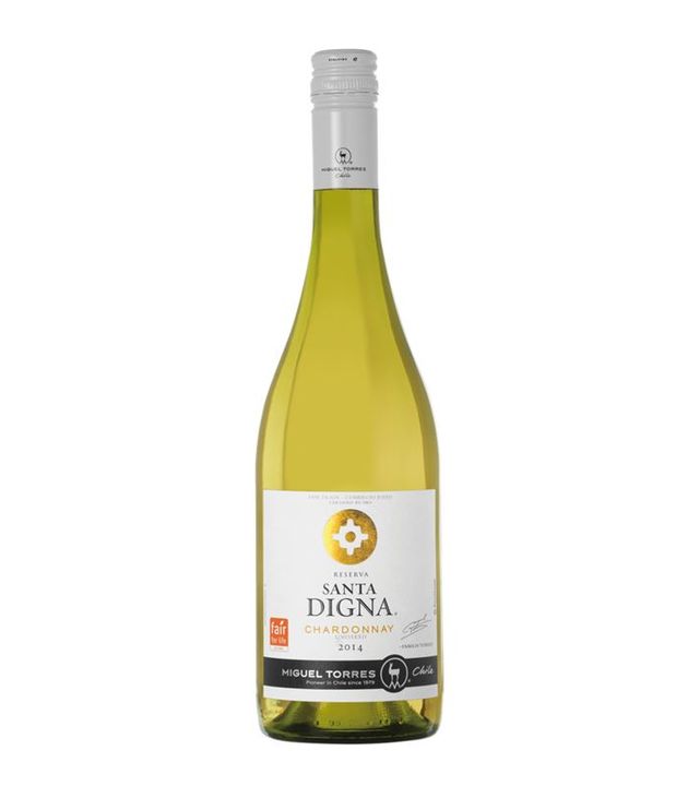 M.Torres Santa Digna Chardonnay Reserva 75cl