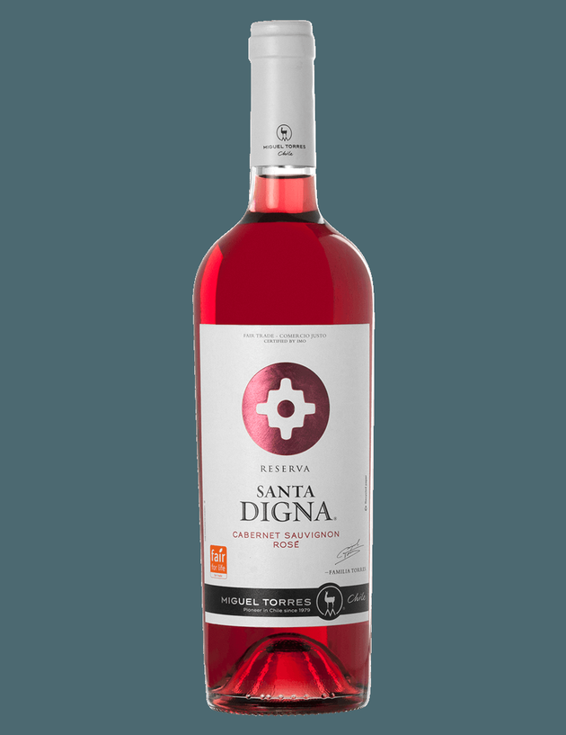 M.Torres Santa Digna Rose Reserva 75cl
