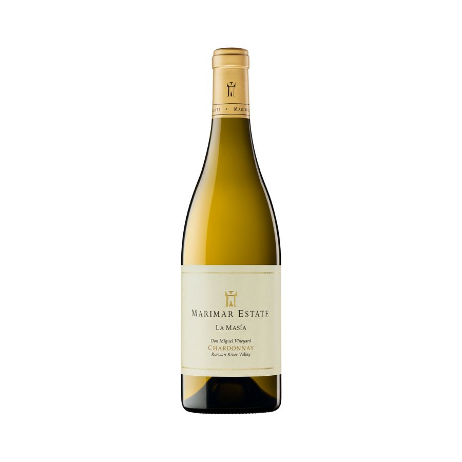 Marimar Estate La Masia Chardonnay 75cl
