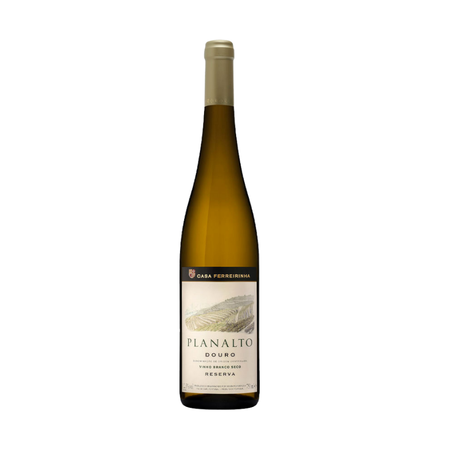 Planalto Reserva 75cl