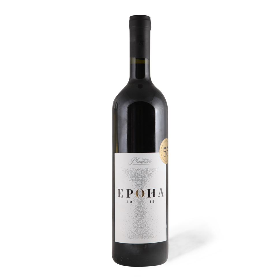Plantaže Epoha 75cl