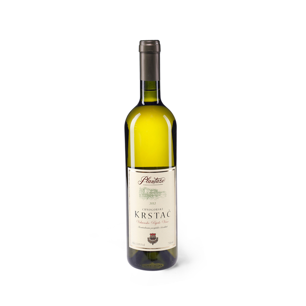 Plantaže Krstač 75cl