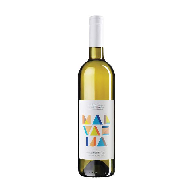 Plantaže Malvazija 75cl